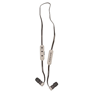 Walker's Flexible Ear Bud Rope Hearing Enhancer