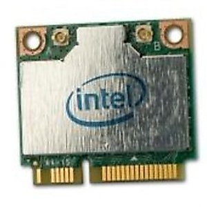 Intel Network 7260.HMWG WiFi Wireless-AC 7260 H/T Dual Band 2x2 AC+Bluetooth HMC