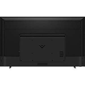 VIZIO 50-Inch M-Series 4K QLED HDR Smart TV w/Voice Remote, Dolby Vision HDR10+, Alexa Compatibility, M50Q7-J01, 2022 Model