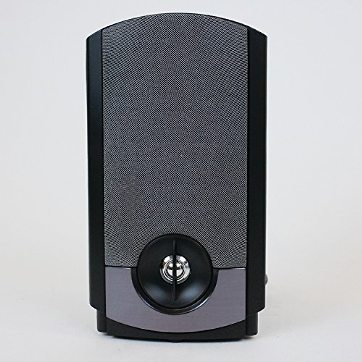 GPX HM3817DTBK Home Music System with Remote and AM/FM Radio black — 🛍️ ...