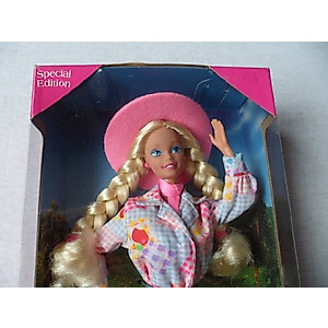 Horse Lovin' Barbie