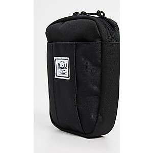 Herschel Cruz Cross Body Bag, Black, 0.5L