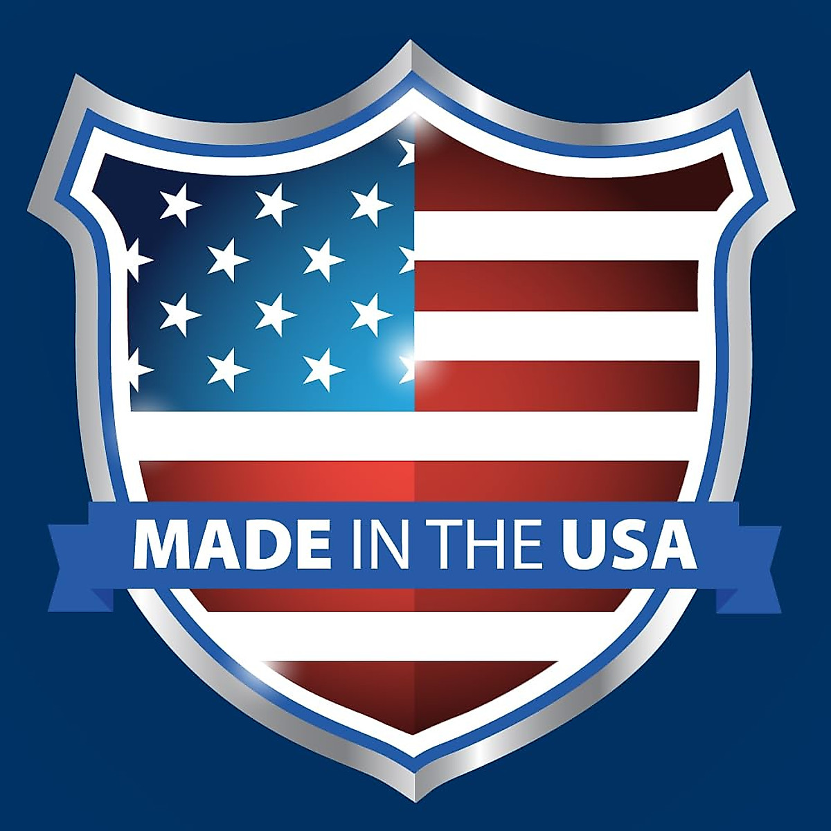 Nordic Pure 20x24x1 (19 1/2 x 23 7/16 x 3/4) Pleated MERV 12 Air Filters 6 Pack