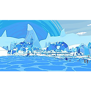 Adventure Time: Pirates of the Enchiridion - PlayStation 4 Edition