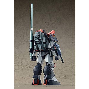 Max Factory Fang of The Sun Dougram: Combat Armors Max22 Combat Armor Dougram Abitate Version 1:72 Scale Model Kit, Multicolor