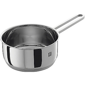 Zwilling Quadro – 5 Piece Cookware Set, Silver Colour, 58 x 35 x 30 cm