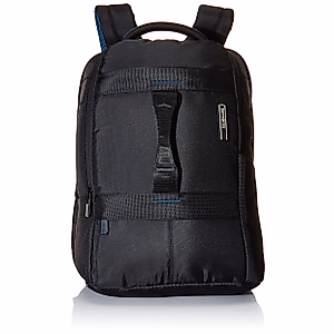 Samsonite Escape II Unisex Large Black Business Backpacks