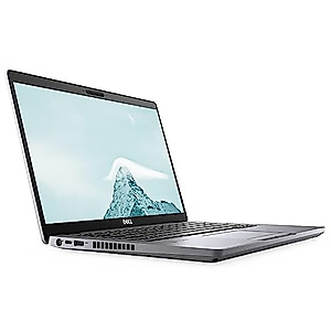 Dell High Performance 14" IPS Touchscreen Chromebook, Intel i5-8265U Processor Up to 3.90GHz, 8GB Ram, 256GB SSD, Super-Fast WiFi, RJ45, HDMI, Chrome OS, Dale Gray (Renewed)