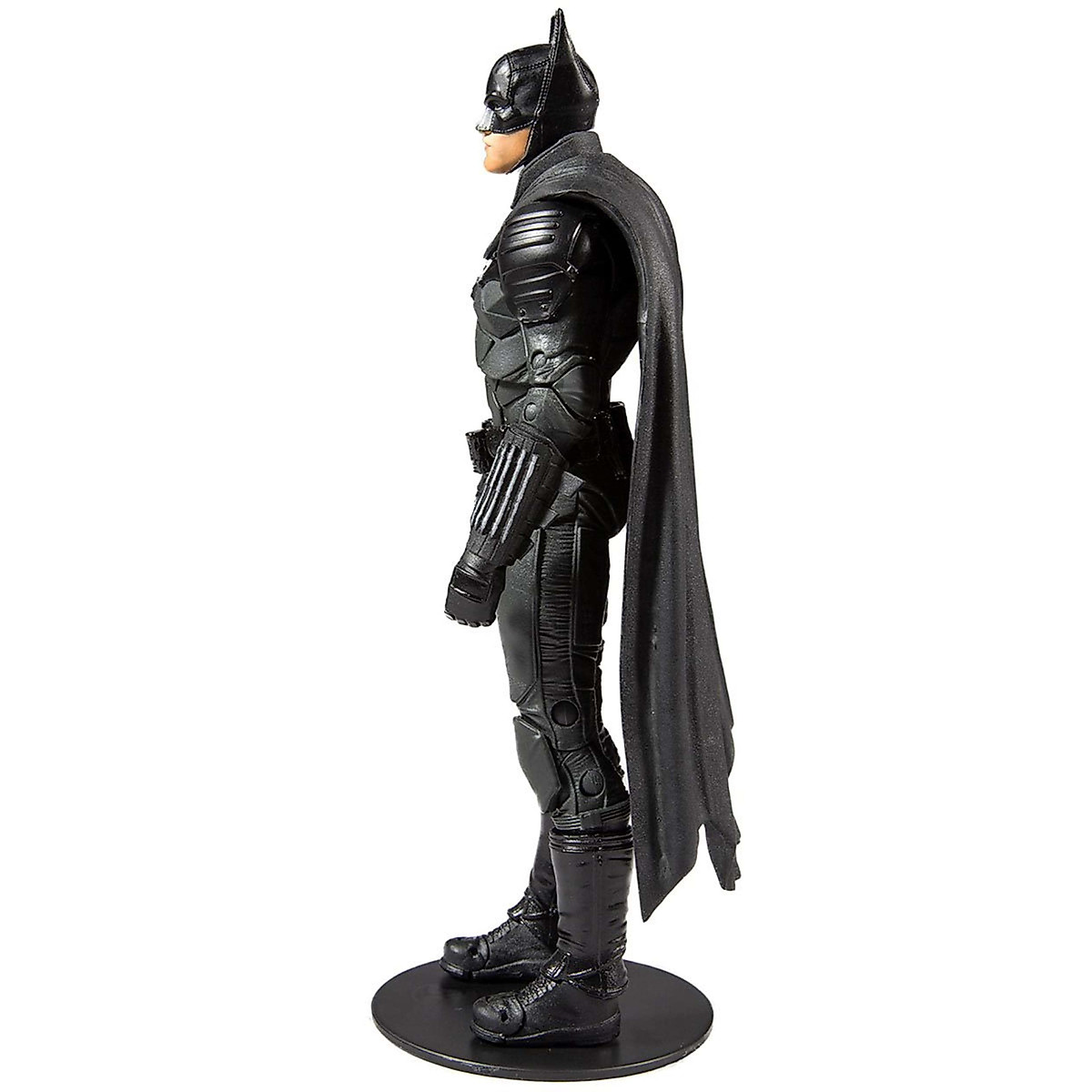 DC Batman: The Batman (Movie) 7" Action Figure with Accessories