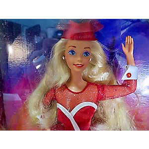 Barbie Sparkling Splendor