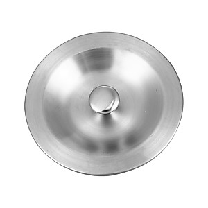 KONTONTY Sink Stopper Kitchen Drain Drain Cover Universal Bathtub Tub Strainer Bathtub Garbage Disposal Sink Drain Filter