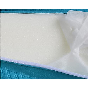 Outdoor PE Wicker Chaise Lounge - 2 Piece Patio Brown Rattan Reclining Chair Furniture Set Beach Pool Adjustable Backrest Recliners with Side Table and Comfort Head Pillow (White+Brown + Rattan)