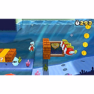 Nintendo Selects: Super Mario 3D Land - 3DS