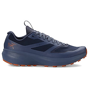 Arc'teryx Norvan LD 3 GTX Shoe | Long Distance Gore-Tex Trail Running Shoe | Kingfisher/Fika, 5.5