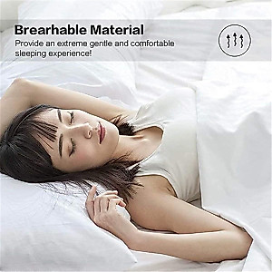 NECEHY Anime Jujutsu Kaisen Bedding Sheet Twin King Queen Full 3pcs Quilt Cover Pillow Cases Set,c-2293,Full:79"x90"/200 * 229cm