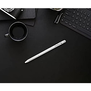 King Write MR05 EMR Stylus with Digital Eraser, 4096 Pressure Sensitivity, Palm Rejection, Tablet Stylus fits Remarkable, Digital Pen for EMR Devices