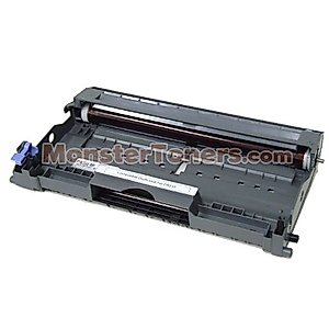 Generic Remanufactured Ink Cartridge Replacement for Brother DR350