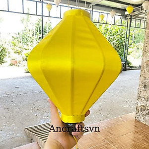 Silk Lanterns, Combined with Decorative Images Garden and Weddings, Restaurant Decoration Lanterns Living Room Decoration Flower Lanterns (35)