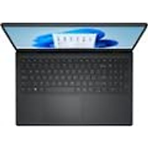 Dell Newest Inspiron 3000 i3515 15.6” FHD Laptop - AMD Ryzen 5 3450U - 16GB DDR4-256GB SSD + 1TB HDD Radeon Vega 8 Graphics - HDMI Webcam WiFi 5 Bluetooth Windows 11 Home