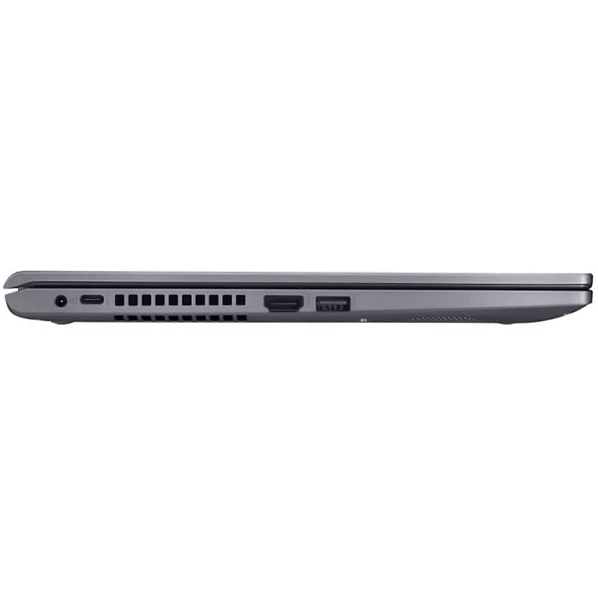 ASUS 2022 VivoBook 15.6" HD Business Laptop, Intel 10th Gen i3-1005G1 Up to 3.4GHz Beat i5-8250U, 12GB RAM, 512GB PCIE SSD, Bluetooth, Windows 11 in S, Slate Grey w/ 3in1 Accessories