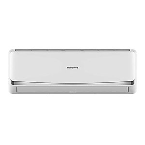 Honeywell Mini Split Air Conditioner, 18,000 BTU, Single Zone, White (HWAC-1817S)