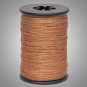 BCY Bronze 3D Archery Bow String Serving