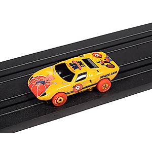 Auto World Thunderjet 1966 Ford GT40 HO Scale Slot Car