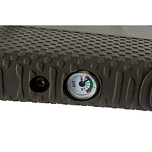 Umarex AirSaber Elite X2 Double Barrel PCP-Powered Arrow Gun Air Rifle, Includes 3 Carbon Fiber Arrows