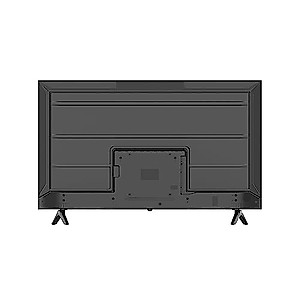 Skyworth 55-Inch 4K UHD Smart TV, UE7600 Series Google TV with Dolby Audio, Bluetooth Remote, Voice Control Google Assistant, Google Cast, Bezel-Less Design, Ultra-Slim, Streaming Television