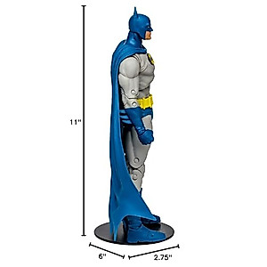 McFarlane Toys DC Multiverse Batman (Knightfall) 7in Action Figure