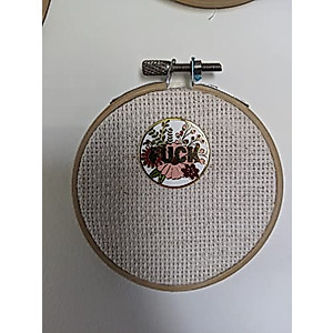 Fuck V2.0 Needle Minder