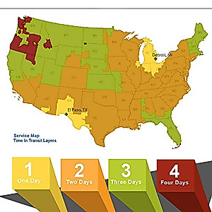 Detroit Axle - Front Lower Control Arms w/Ball Joints, Inner Outer Tie Rods, Front Sway Bar Links Replacement for 2004-2008 Pacifica - 8pc Set