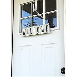Rustic Custom Metal Sign - Custom sign for indoor or outdoor use.
