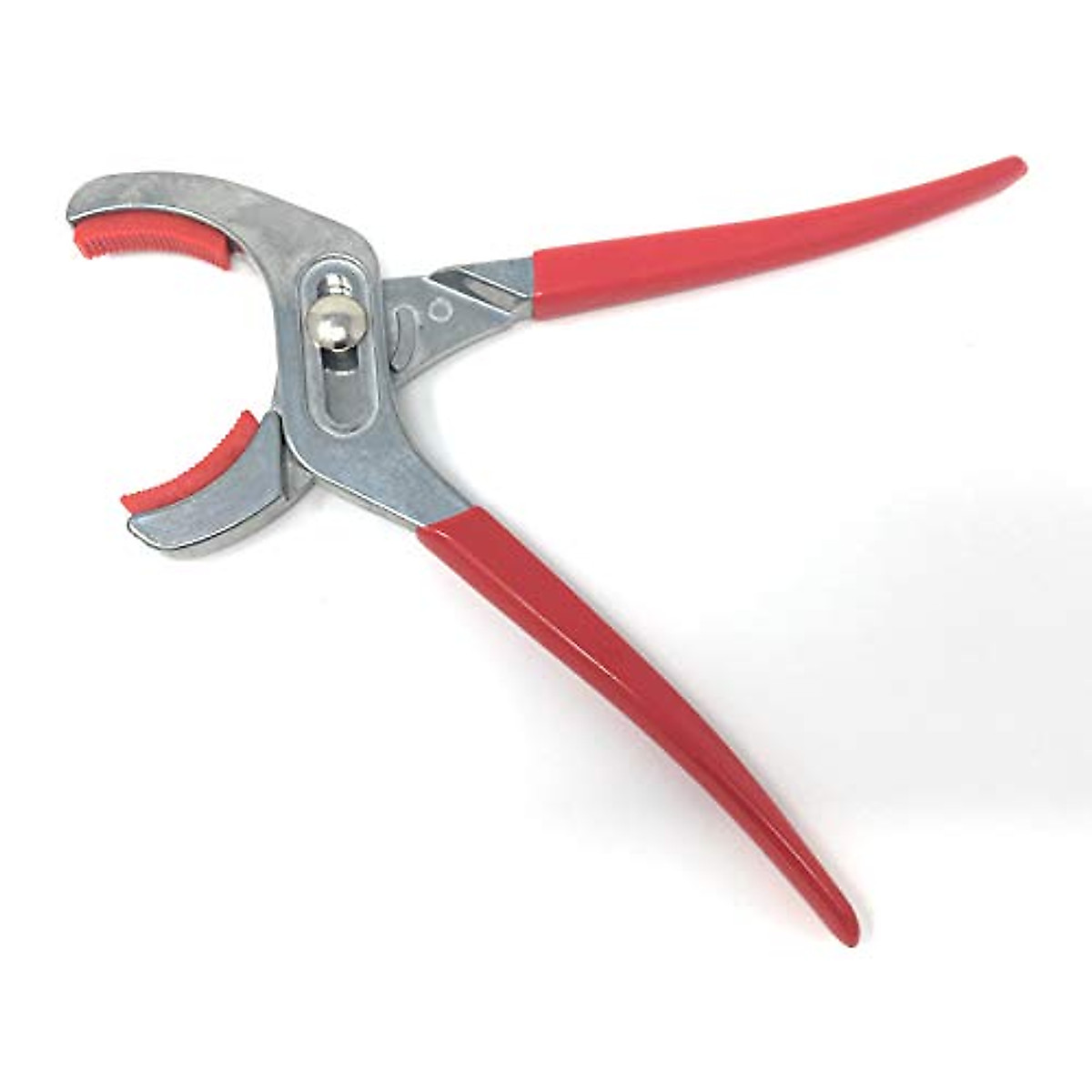 Metal Magery Soft Jaw Cannon Plug (Soft Jaw Cannon Plug Aviation Electrical Connector Pliers)