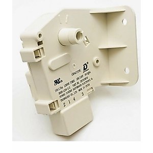 5304518034 OEM Replacement Freezer, Refrigerator Defrost Timer
