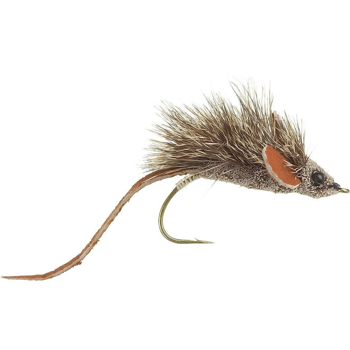 Umpqua Alaska Deluxe Fly Selection