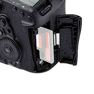 Canon EOS 5D Mark IV Body International Model (Body)