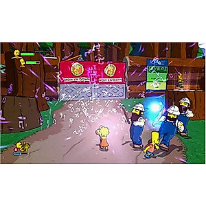 The Simpsons Game (Renewed)