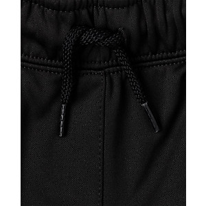 The Children's Place,Sport Knit Performance Pants,Black,XL (14)