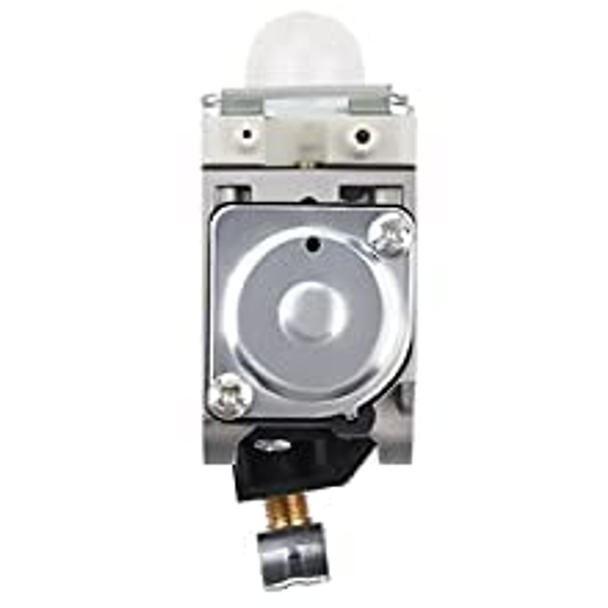 PB-251 Carburetor RB-K85 with Spark Plug Primer Bulb for Echo PB-265L PB-265LN Power Blowers Carb A021001350 A021001351 A021001352