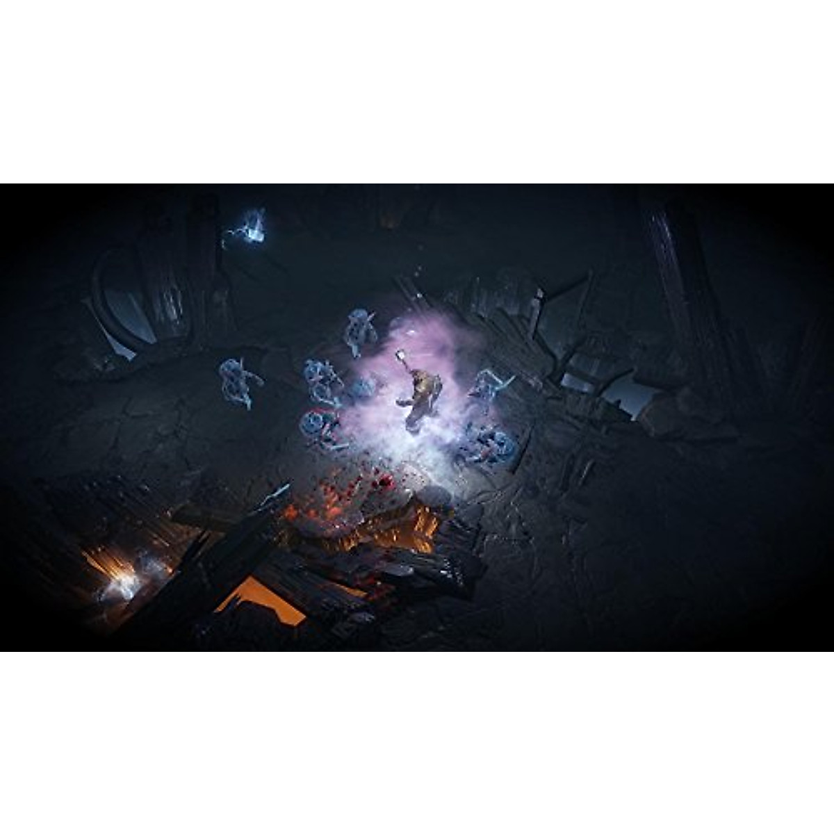 Vikings - Wolves of Midgard (PS4)