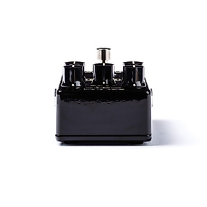 JIM DUNLOPMXR Studio Compressor Guitar Effects Pedal