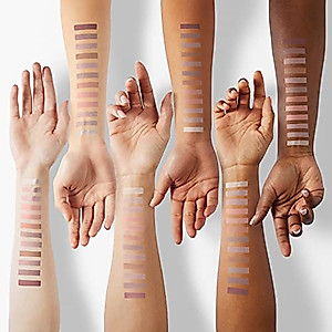 LAURA GELLER NEW YORK The Casual Collection 14 Multi-Finish Eyeshadows