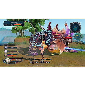 Cyberdimension Neptunia: 4 Goddesses Online - Playstation 4