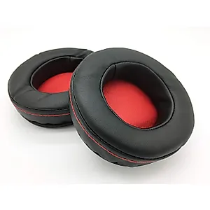Rig 500e RIG 500 505 515 Earpads Repair Parts by AvimaBasics - Premium Ear Pads Ear Cups Cushions Compatible with Plantronics RIG 500E 500 505 515 Stereo PC Gaming Headsets Headphones