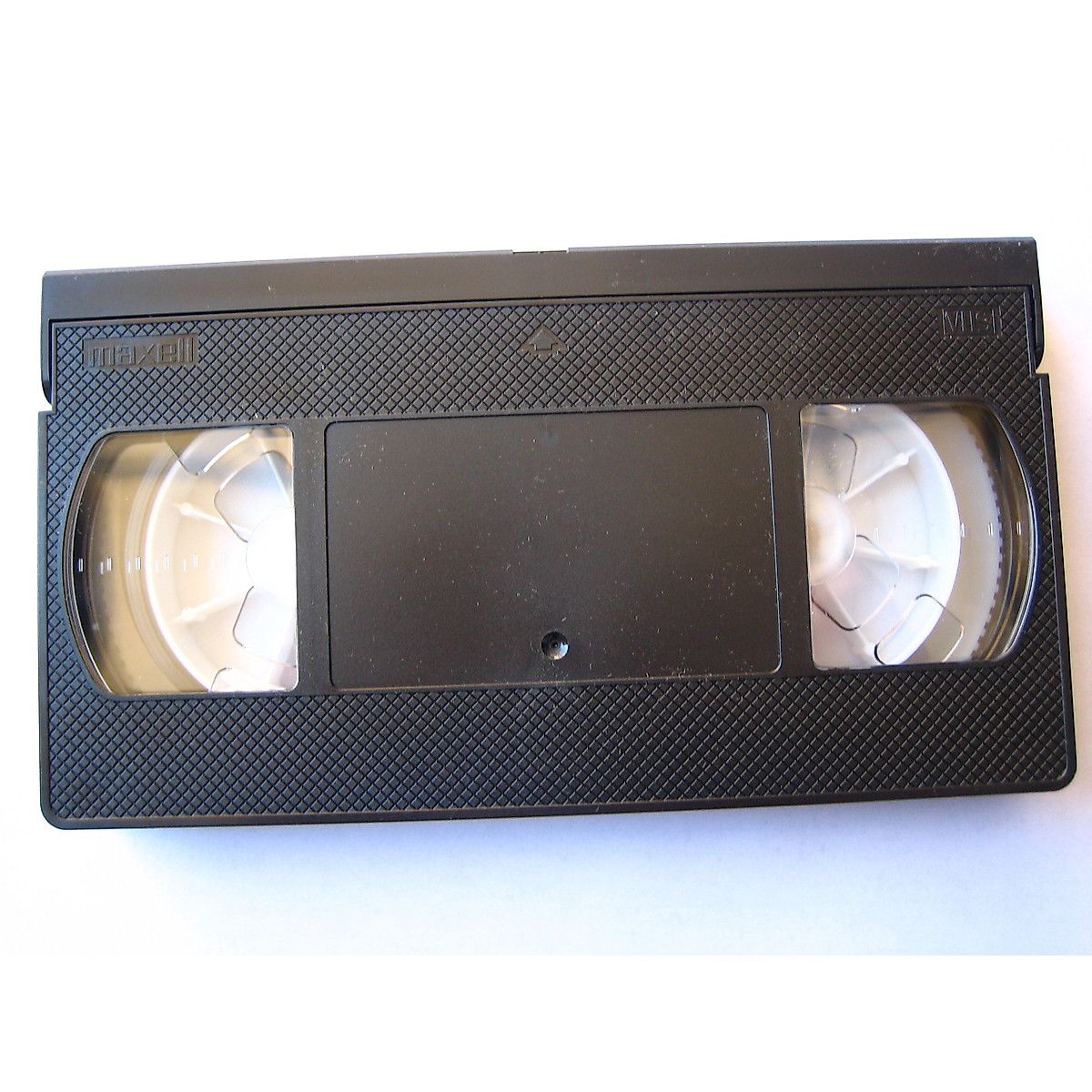 MAXELL VHS Tape, 20 min. T-20 TAB in, 50 Tapes per Carton