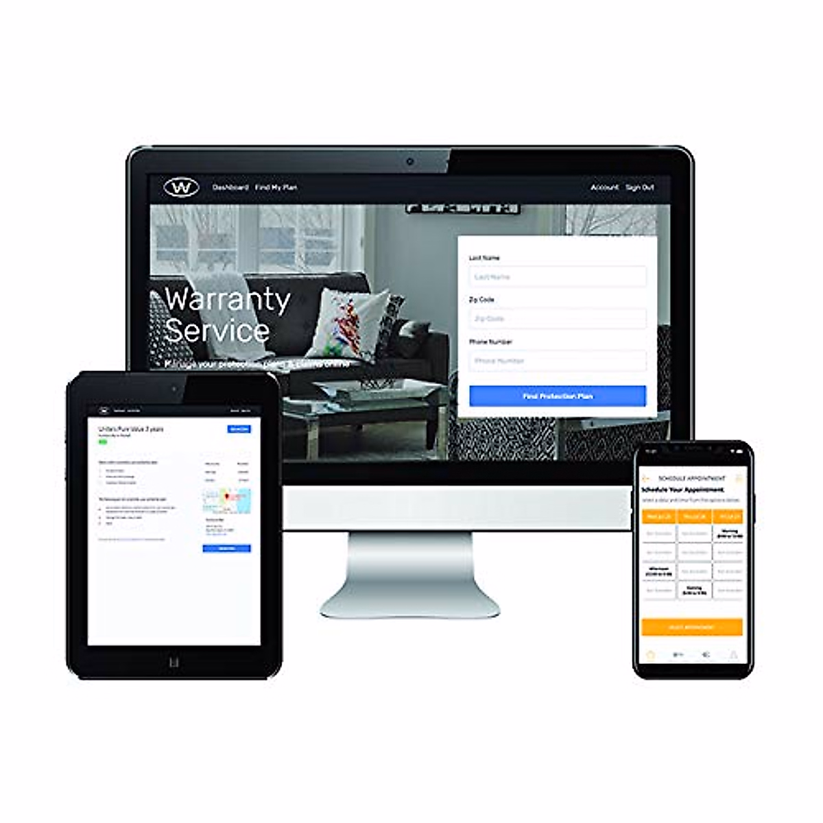 BedGard 10-Year Mattress Protection Cal King (E)