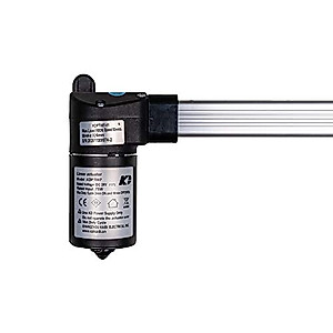 Kaidi Linear Actuator Model KDPT007-11 Power Recliner Lift Chairs Motor Replacement