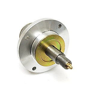 Spindle Assembly Compatible with Ferris Snapper Simplicity 5061095 5061095SM