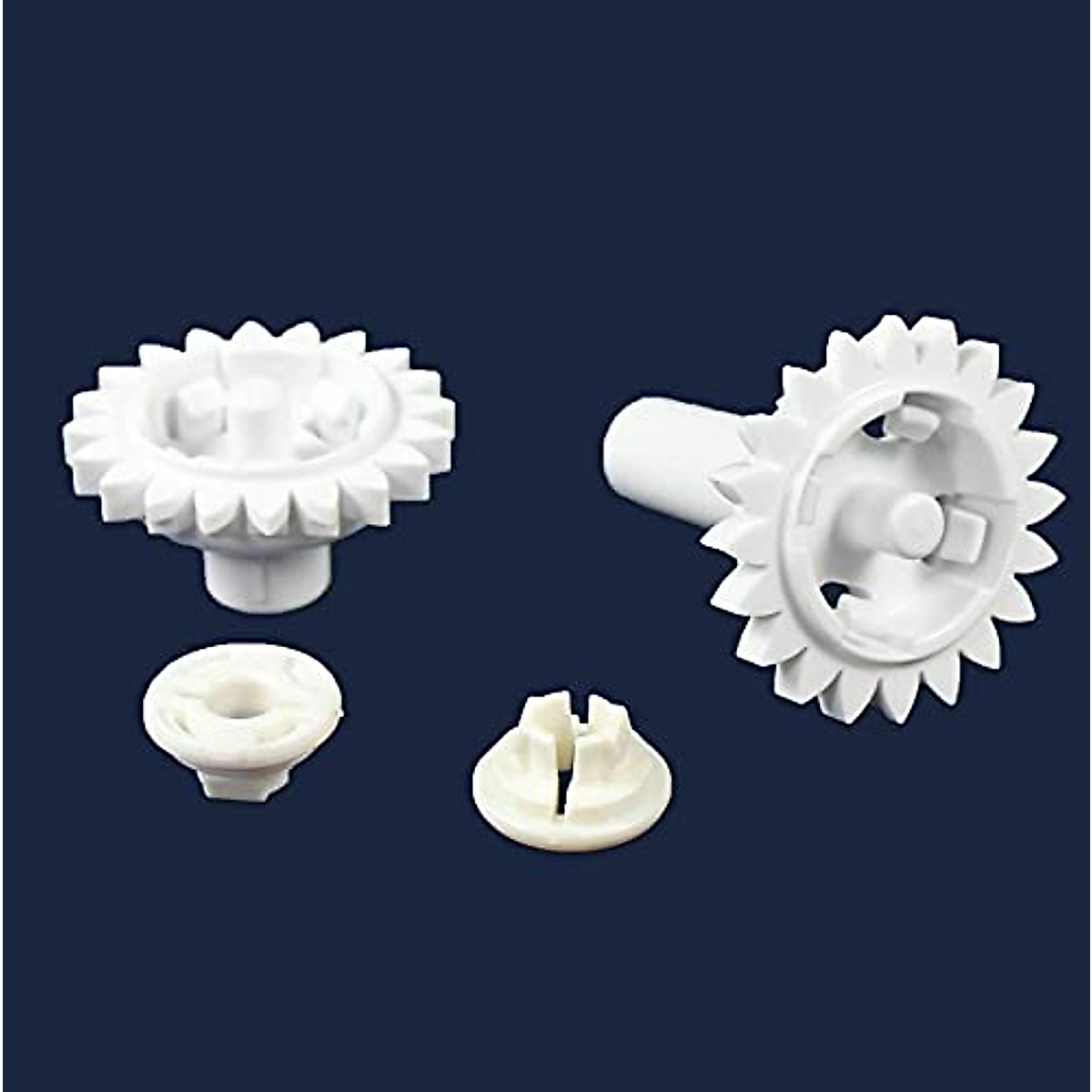 12002497 Refrigerator Kit,drawer Gear For Whirlpool